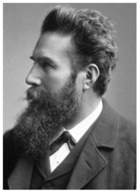 Historia de los Rayos X – Escuela de Rayos X | Sursum Versus